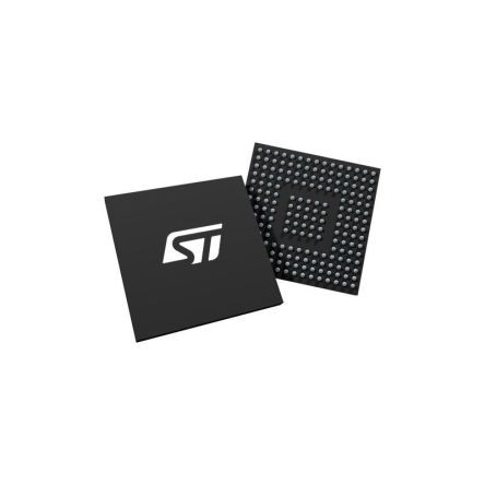 STM32H573IIK3Q STMicroelectronics - Microcontrollers - Distributors and Price Comparison ...