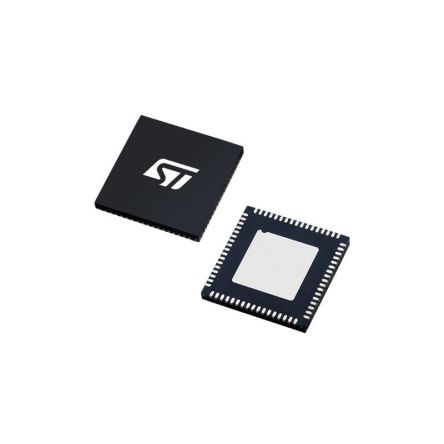 STM32H573RIV6 STMicroelectronics - Microcontrollers - Distributors and Price Comparison ...