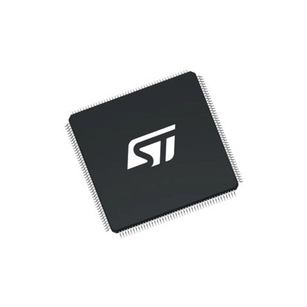 STM32H7R3R8V6 STMicroelectronics - Microcontrollers - Distributors and Price Comparison ...