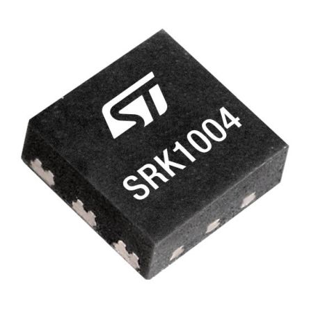 SRK1004ATR STMicroelectronics - Datasheet PDF & Technical Specs