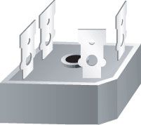 GBPC2506 onsemi - Bridge Rectifier Diodes - Distributors, Price ...