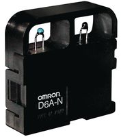 D6A-N Omron - Flow Sensors - Distributors, Price Comparison, and ...