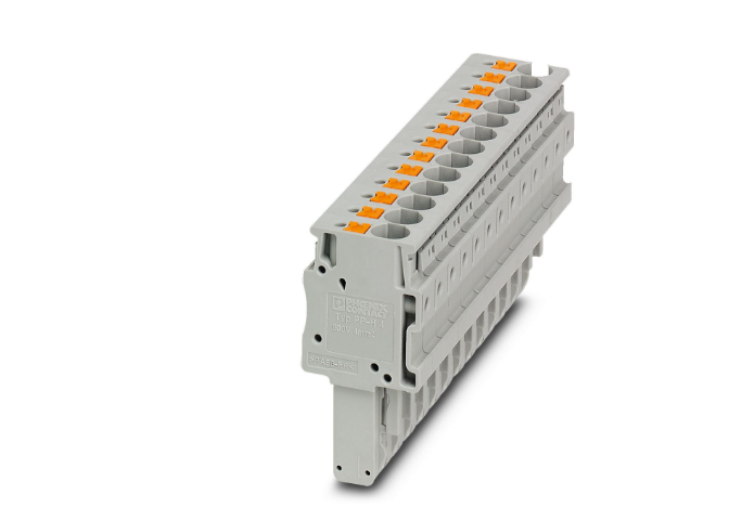 3212087 Phoenix Contact - Datasheet PDF & Technical Specs