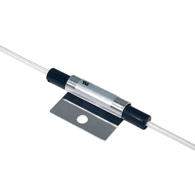 TRS5-100BLRU KEMET - Datasheet PDF & Technical Specs