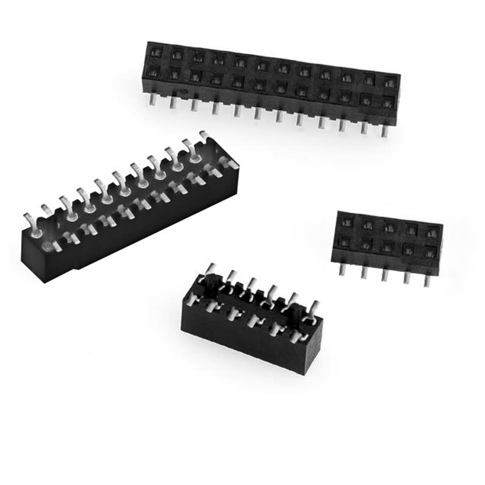 150234-2020-RB 3M - Datasheet PDF & Technical Specs