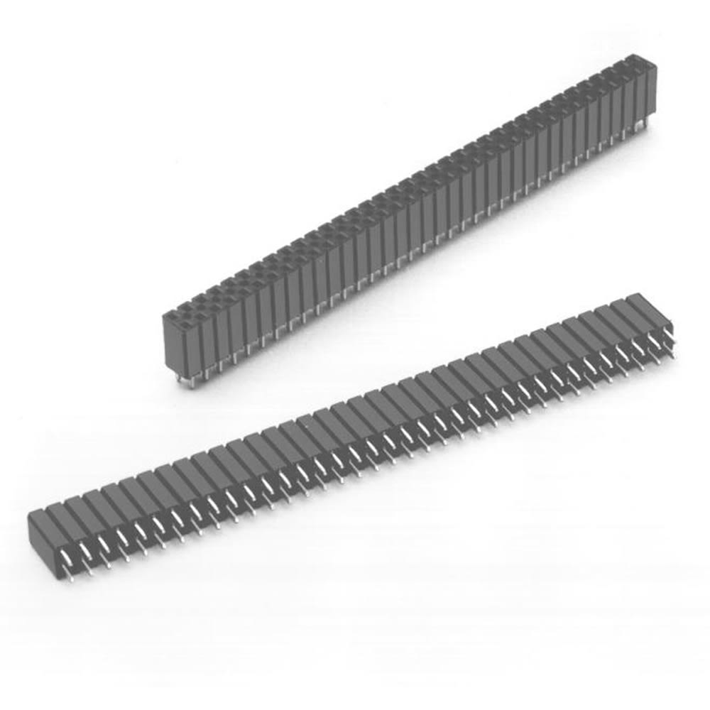 929975-01-32-RK 3M - Card Edge Connectors - Distributors, Price ...