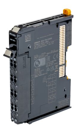 NX-PD1000 Omron - Programmable Logic Controllers (PLC) - Distributors ...