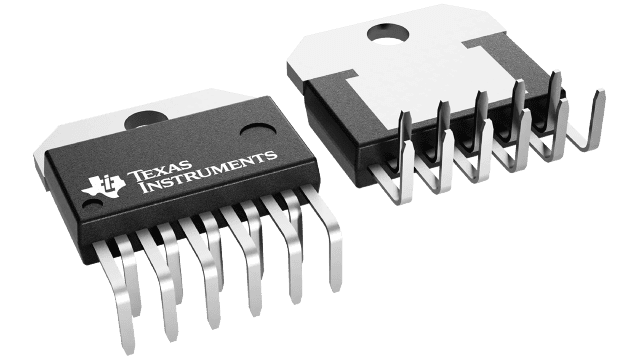 LMD18200T/NOPB Texas Instruments - Datasheet PDF & Technical Specs