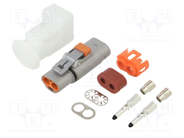 PL182X-61-6-2 Amphenol - Power Connectors - Distributors, Price ...