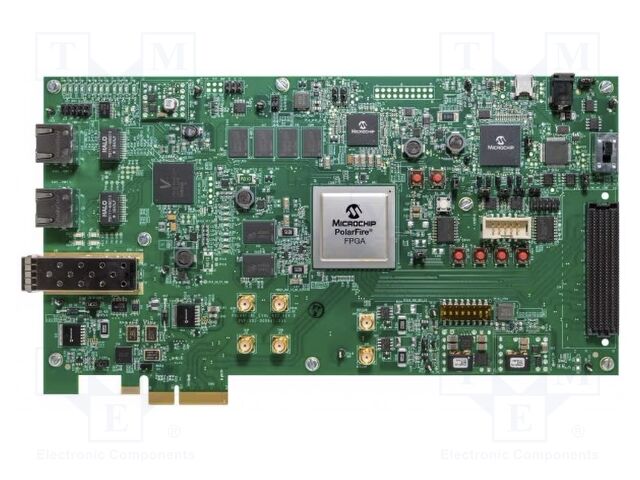 MPF300-EVAL-KIT Microchip - FPGAs - Field Programmable Gate Arrays - Distributors, Price ...
