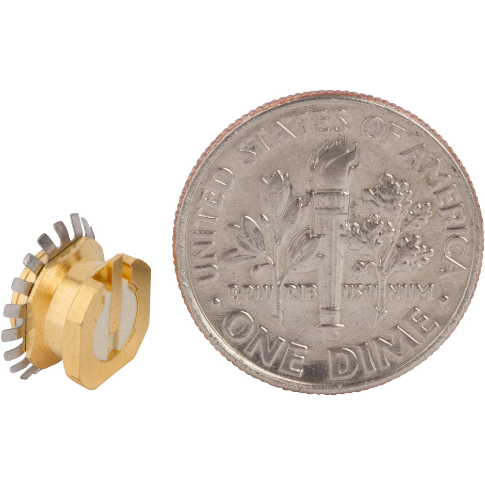 PSMP-MSLD-PCSEM Amphenol RF - Datasheet PDF & Technical Specs