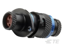 ASL606-05SN-HE TE Connectivity / DEUTSCH - Circular Connectors - Distributors, Price Comparison ...