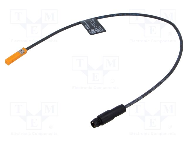 MK5101 ifm Electronic - Datasheet PDF & Technical Specs