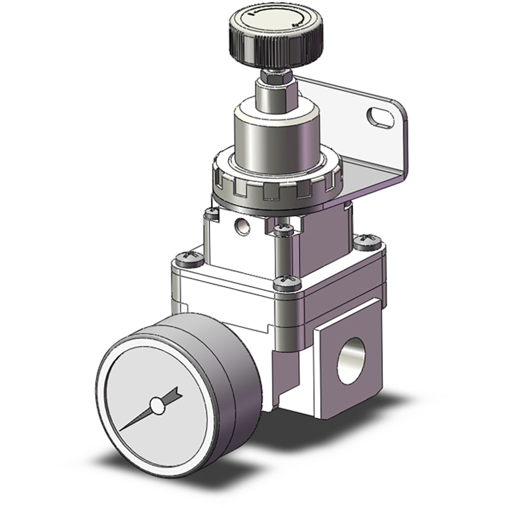 IR2010-N02BG-Z-A SMC - Datasheet PDF & Technical Specs