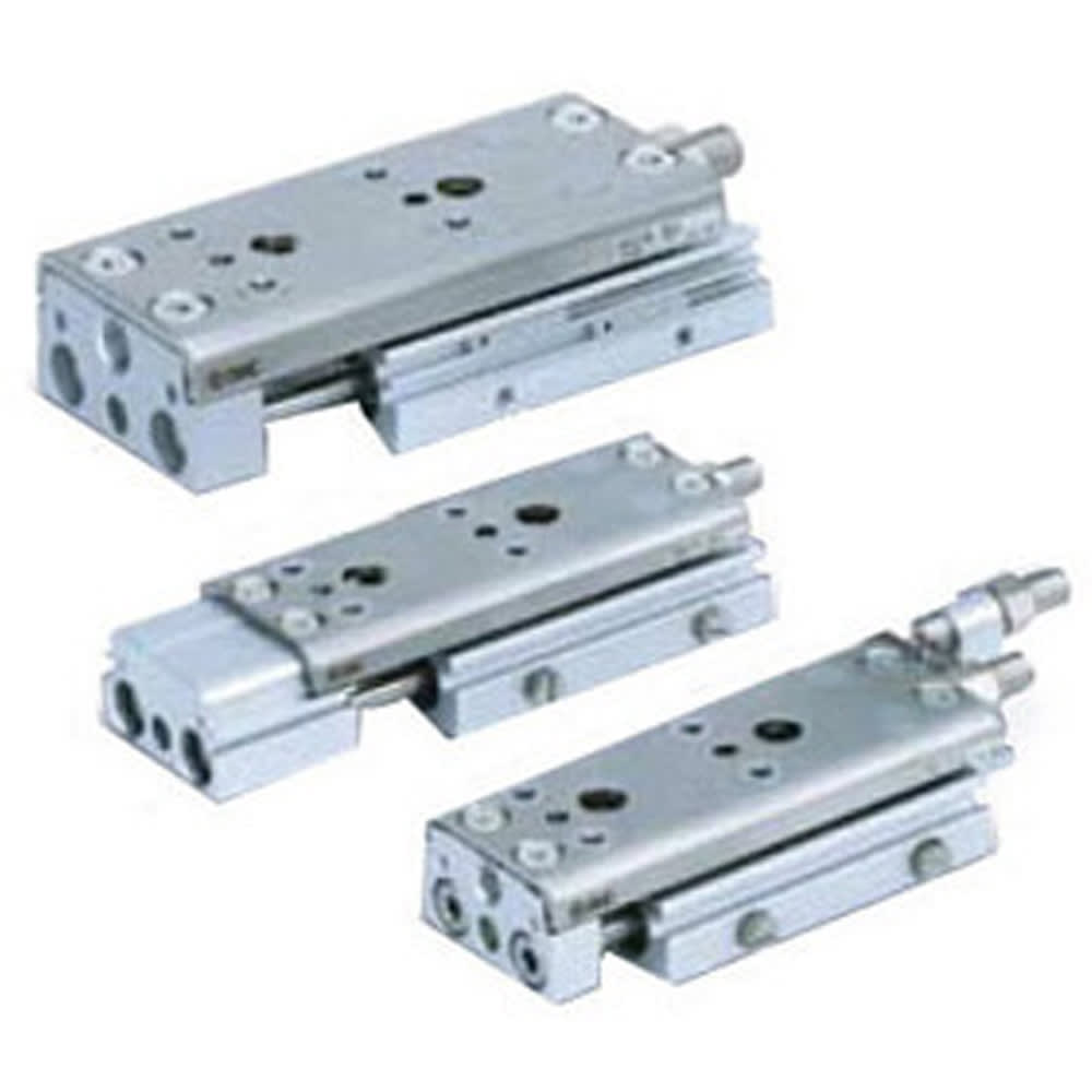 MXQ8A-40ZG6 SMC - Distributors, Price Comparison, and Datasheets | Octopart component search