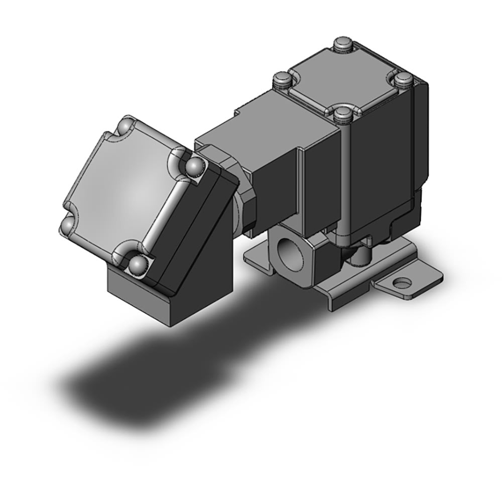 VX214HPBXB SMC - Industrial Control - Distributors, Price Comparison, and Datasheets | Octopart ...