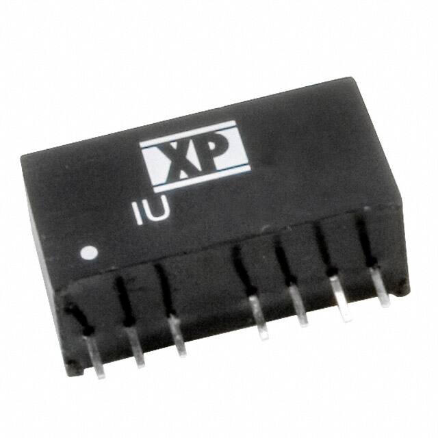 IU2424SA XP Power - Datasheet PDF & Technical Specs
