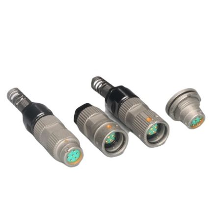 M55116/10-0 Amphenol - Circular Connectors - Distributors, Price ...