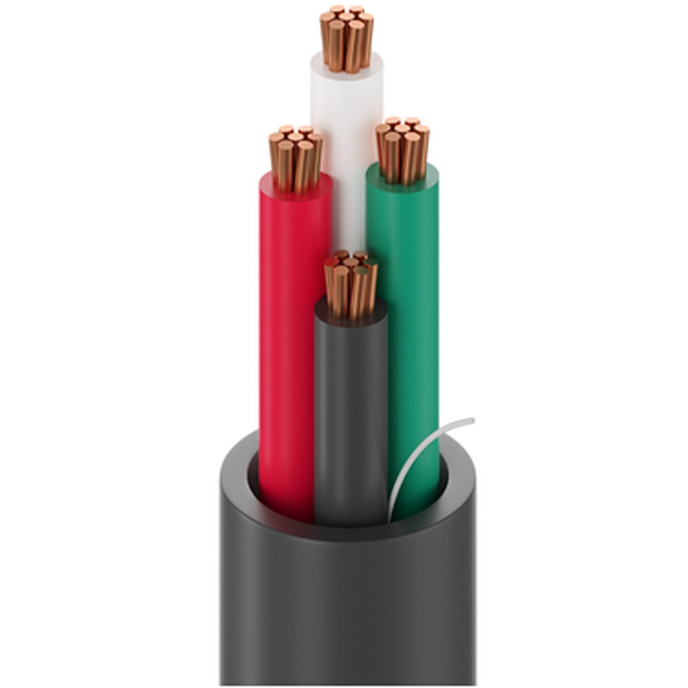 6302UE 877500 Belden - Datasheet PDF & Technical Specs