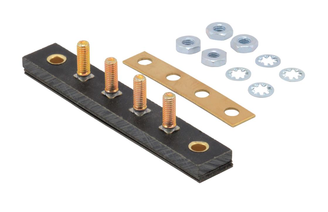 46206-04 Littelfuse - Terminal Blocks - Distributors, Price Comparison ...