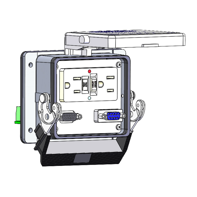 DHGF-2DB9-32 Mencom - Distributors, Price Comparison, and Datasheets ...