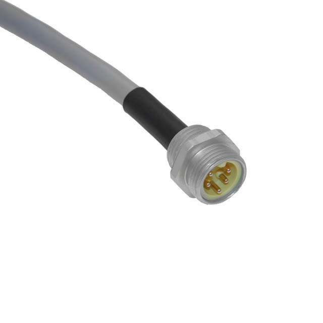 MINDT-5MFP-1M Mencom - Datasheet PDF & Technical Specs