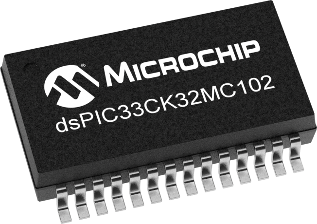 DSPIC33CK32MC102-H/SS Microchip - Distributors, Price Comparison, and Datasheets | Octopart ...