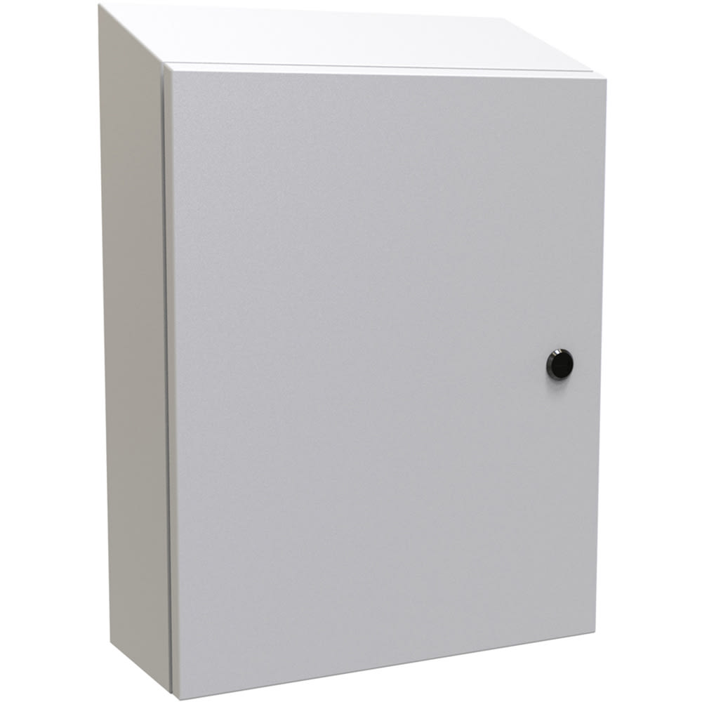 ST20166LG Hammond - Datasheet PDF & Technical Specs