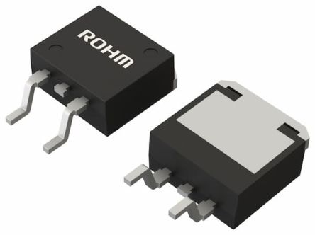 RGS30NL65HRBTL ROHM - Datasheet PDF & Technical Specs