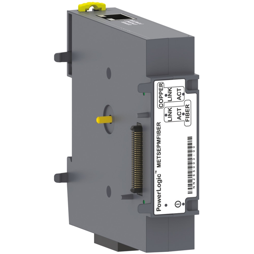 METSEPMFIBER Schneider Electric - Distributors and Price Comparison | Octopart component search