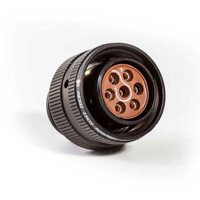 MS24266R14B7PN Conesys - Circular Connectors | Octopart