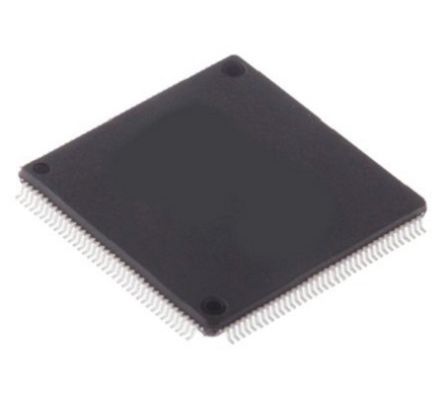 STM32H563ZGT6TR STMicroelectronics - Microcontrollers - Distributors and Price Comparison ...