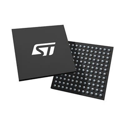 STM32H523ZEJ6 STMicroelectronics - Microcontrollers - Distributors and Price Comparison ...