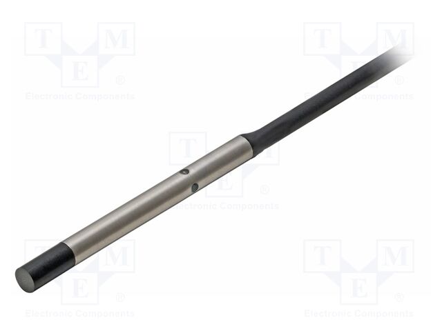 E2E-C03N02-WC-B1 2M Omron - Datasheet PDF & Technical Specs