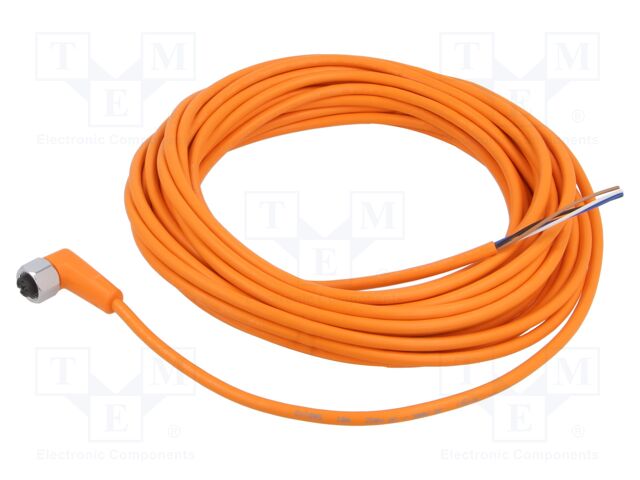 EVT005 ifm Electronic - Circular Connectors - Distributors, Price Comparison, and Datasheets ...