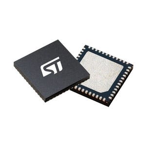 STM32C051C8U6 STMicroelectronics - Microcontrollers - Distributors and Price Comparison ...