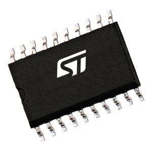 STM32C051F8P6 STMicroelectronics - Microcontrollers - Distributors and Price Comparison ...