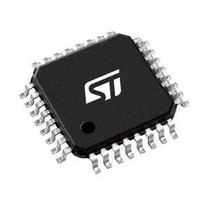 STM32C091KBT6 STMicroelectronics - Microcontrollers - Distributors and Price Comparison ...