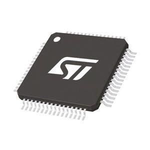 STM32C091RBT6 STMicroelectronics - Microcontrollers - Distributors and Price Comparison ...