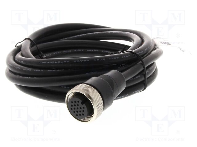 OS32C-CBL-20M Omron - Datasheet PDF & Technical Specs