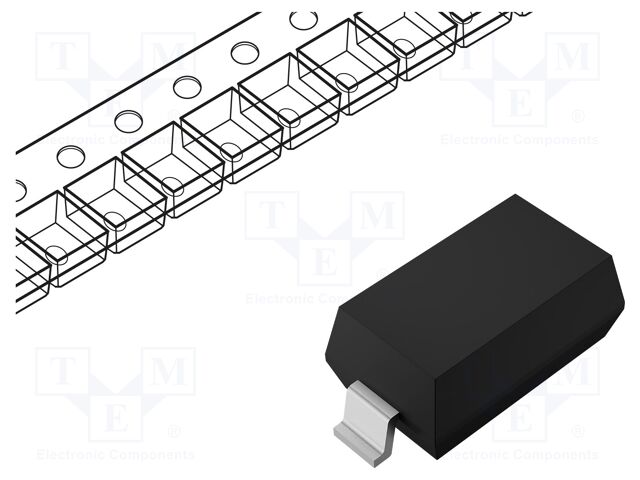 MMSZ4684-TP MCC - Zener Diodes - Distributors, Price Comparison, and Datasheets | Octopart ...