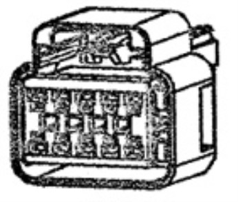 13516905 Aptiv - Automotive Connectors - Distributors, Price Comparison ...