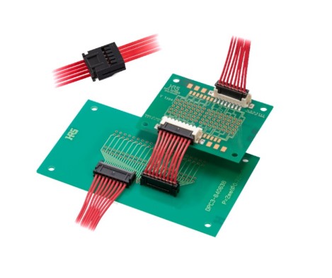 DF3A-14P-2DSA HIROSE ELECTRIC - Datasheet PDF & Technical Specs