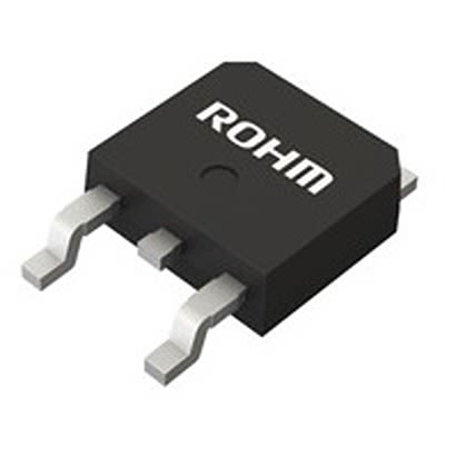 RB098BM100FNSTL ROHM - Rectifier Diodes - Distributors, Price Comparison, and Datasheets ...
