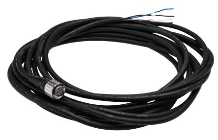 XS2F-M12PVC4S5M.1 Omron - Sensors - Distributors, Price Comparison, and ...