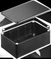 CU-347-G Bud Industries - Datasheet PDF & Technical Specs