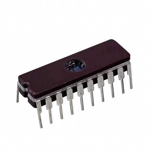 PAL16L8-4JC Vantis - Embedded Processors and Controllers - Distributors ...