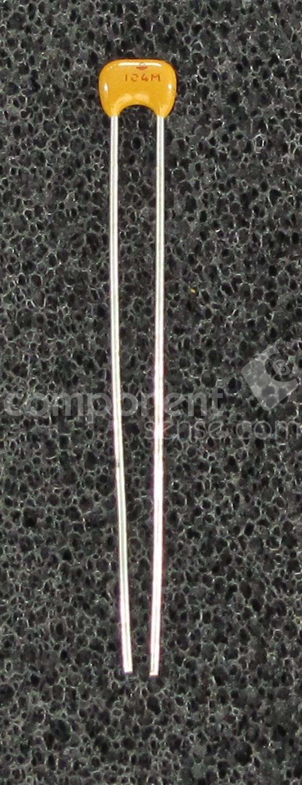 CW20C104M - NXP Semiconductors