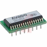 HCTL-2017 Avago - Interface ICs - Distributors, Price Comparison, and Datasheets | Octopart ...