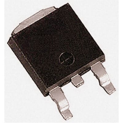 KF50BDT-TR STMicroelectronics - Datasheet PDF & Technical Specs